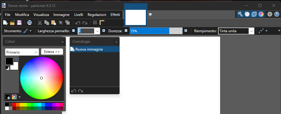 Mica breaks paint.net · Issue #220 · MicaForEveryone/MicaForEveryone ...