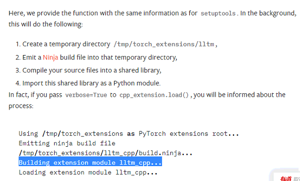 NO building and NO module · Issue #19757 · pytorch/pytorch · GitHub