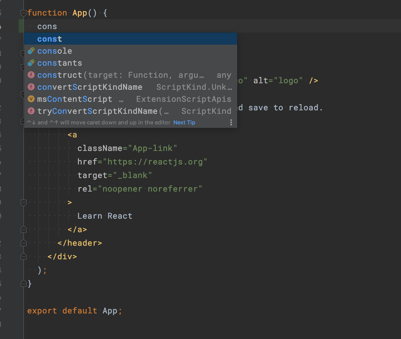 The autocomplete popup becomes very *large* when TabNine enabled in WebStorm · Issue #227 ...