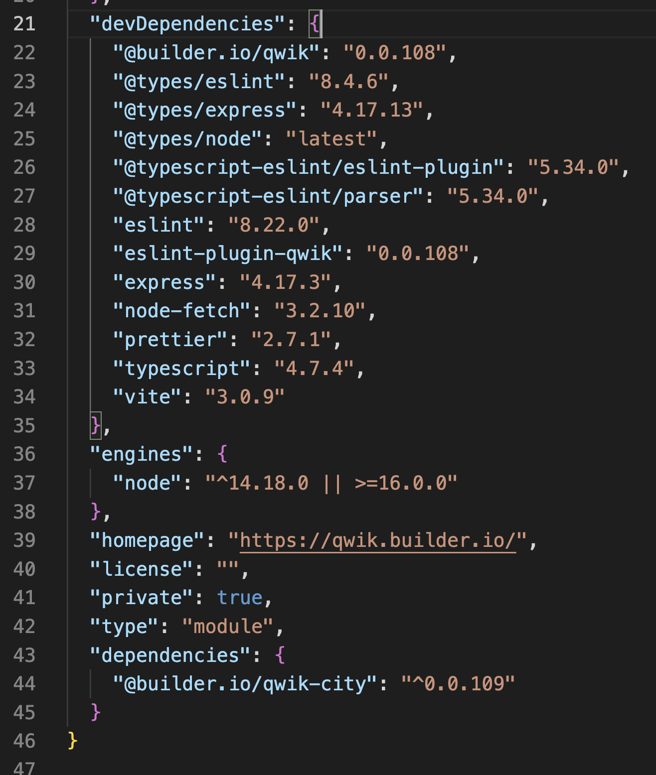 run SSG got Invalid module "@qwik-city-plan" · Issue #1464 · QwikDev/qwik · GitHub