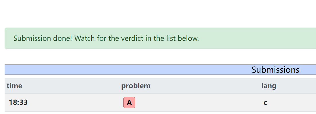 `doc` File Can Be Submitted As A Code · Issue 2218 · Domjudge Domjudge · Github