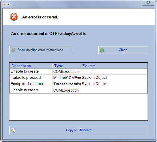 Problem with Shim of NetOffice Addin (Unable to create Custom TaskPane) · Issue #199 ...