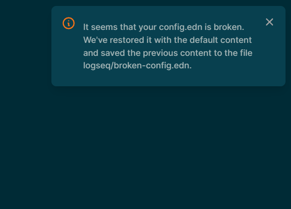 Error happens when setting up the Zotero integration with Logseq 0.8.9 · Issue #7103 · logseq ...