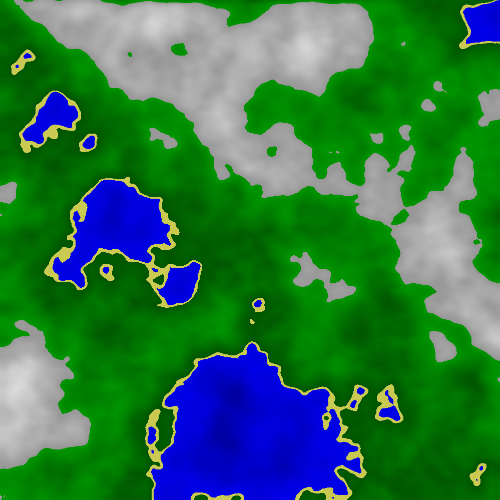 GitHub - lolobog/Procedural-Generation-of-Cities
