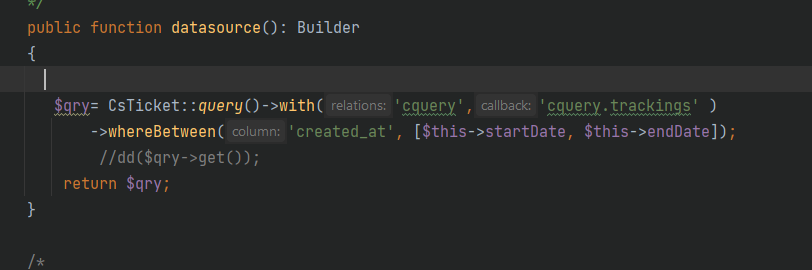 How I Can Reload The Datatable · Power Components Livewire Powergrid