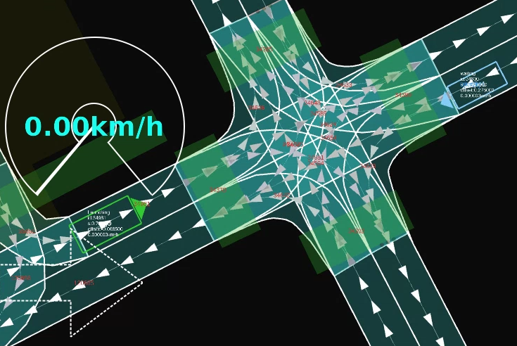 Simulator loads the scenario but does not run · Issue #974 · tier4/scenario_simulator_v2 · GitHub