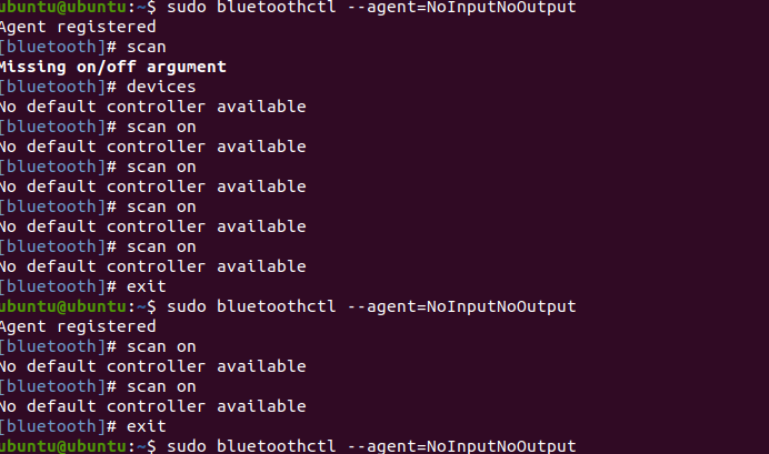Wireless controller connection issue · Issue #49 · turtlebot/turtlebot4 · GitHub