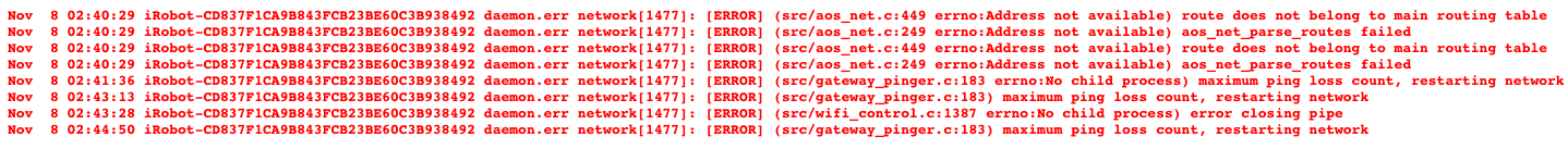 Communication LED is off, not working, why? How to fix it? · Issue #59 · turtlebot/turtlebot4 ...