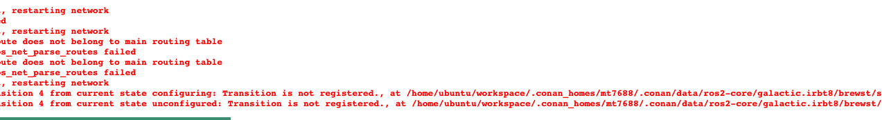 Communication LED is off, not working, why? How to fix it? · Issue #59 · turtlebot/turtlebot4 ...