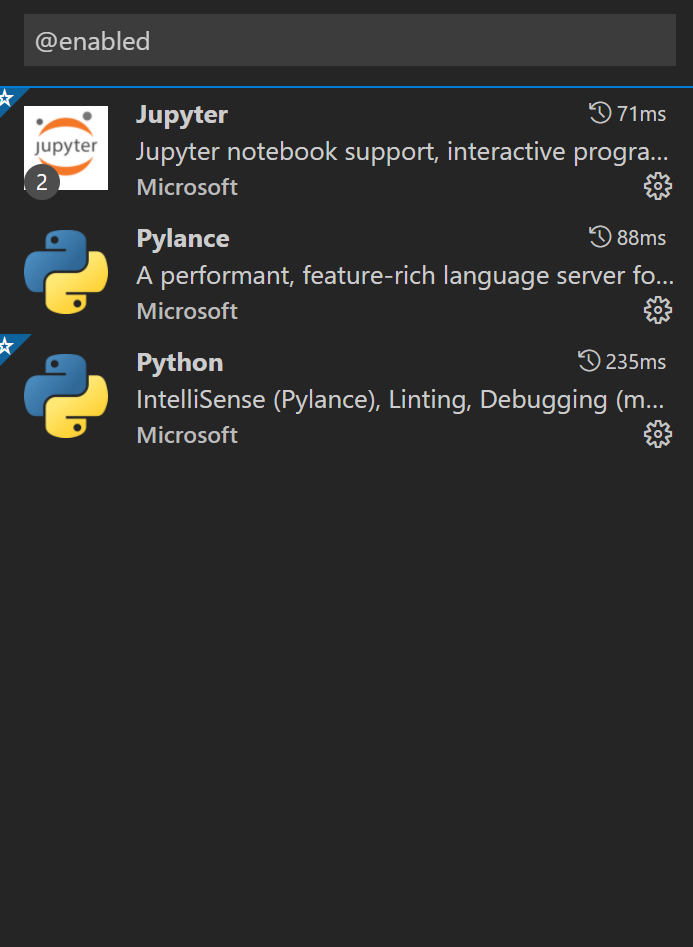 No intellisense in notebooks or interactive window · Issue #8065 ...