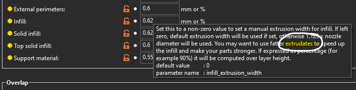 [Typo] Typo in the description · Issue #8865 · prusa3d/PrusaSlicer · GitHub