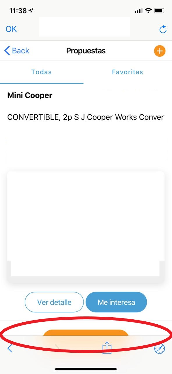 Bug Header And Footer Hides When Using In App Browser On Ios · Issue 18523 · Ionic Team