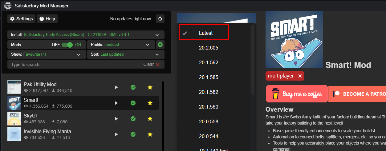 Crashes related to buildgun while using secondary keys · Issue #126 · SmartFoundations ...