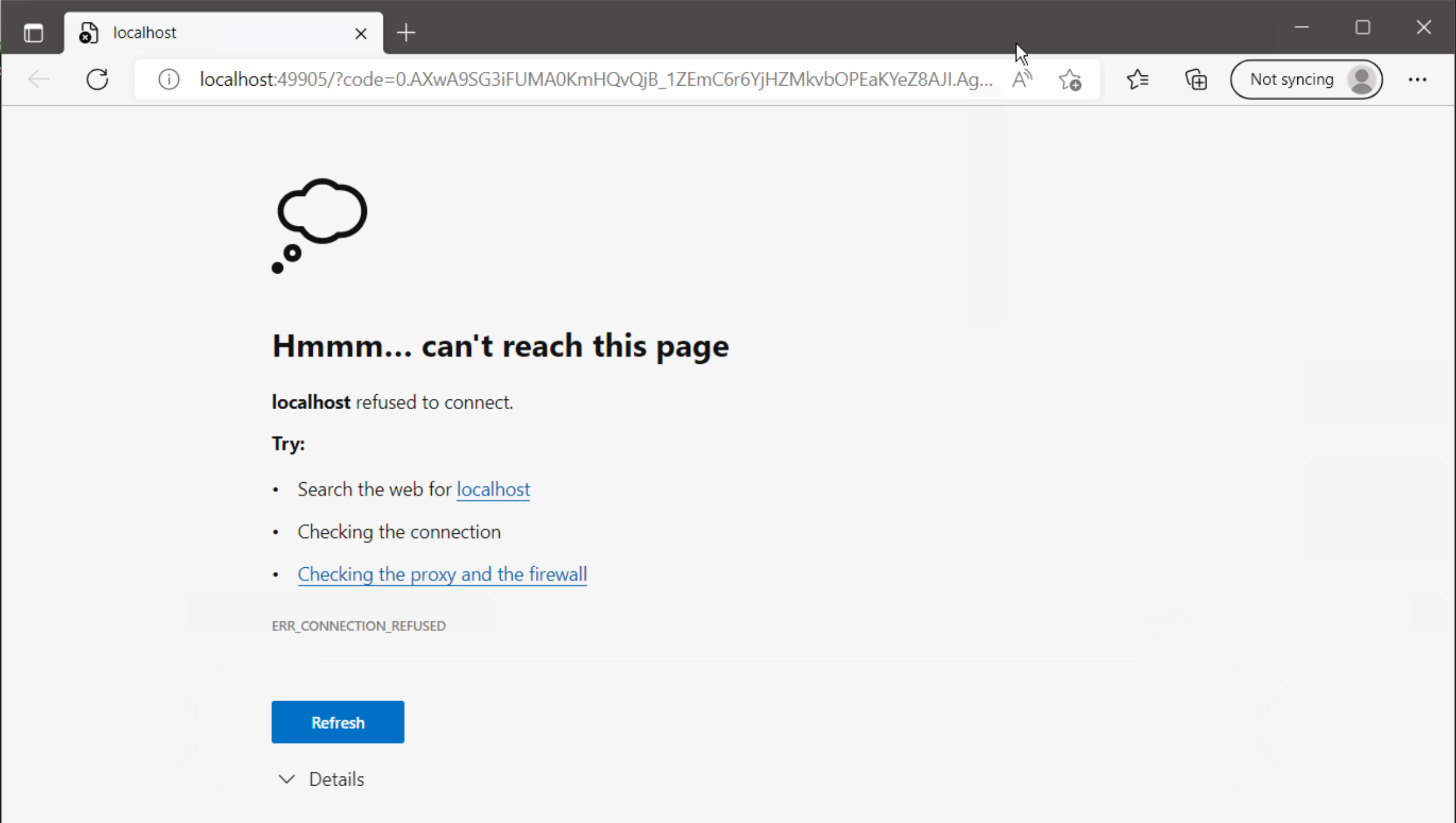 Cannot bind parameter 'Path' to the target · Issue #54 · Set-OutlookSignatures/Set ...