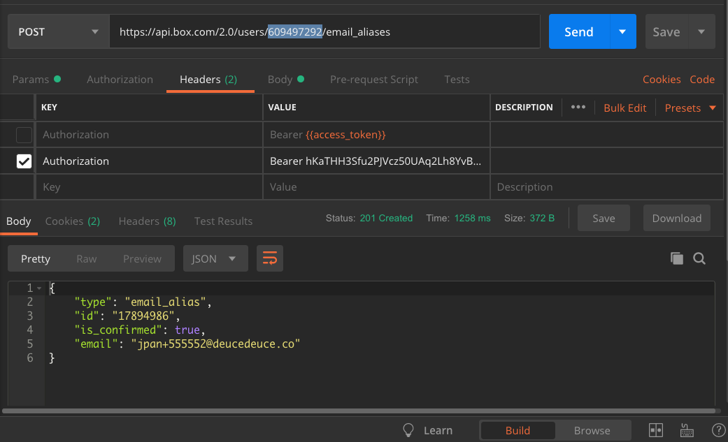 Added aliases are requiring confirmation · Issue #119 · box/boxcli · GitHub