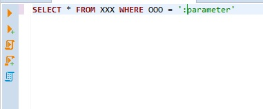 How could I change sql editor behavior about apostrophe · Issue #7852 ...