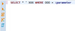 How could I change sql editor behavior about apostrophe · Issue #7852 ...