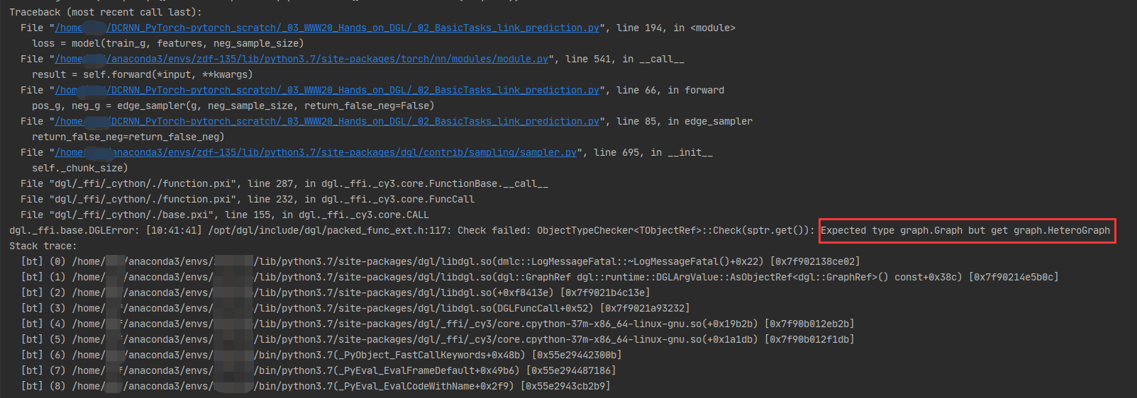 Usage about dgl.contrib.sampling.EdgeSampler() in v0.5 release · Issue #2116 · dmlc/dgl · GitHub