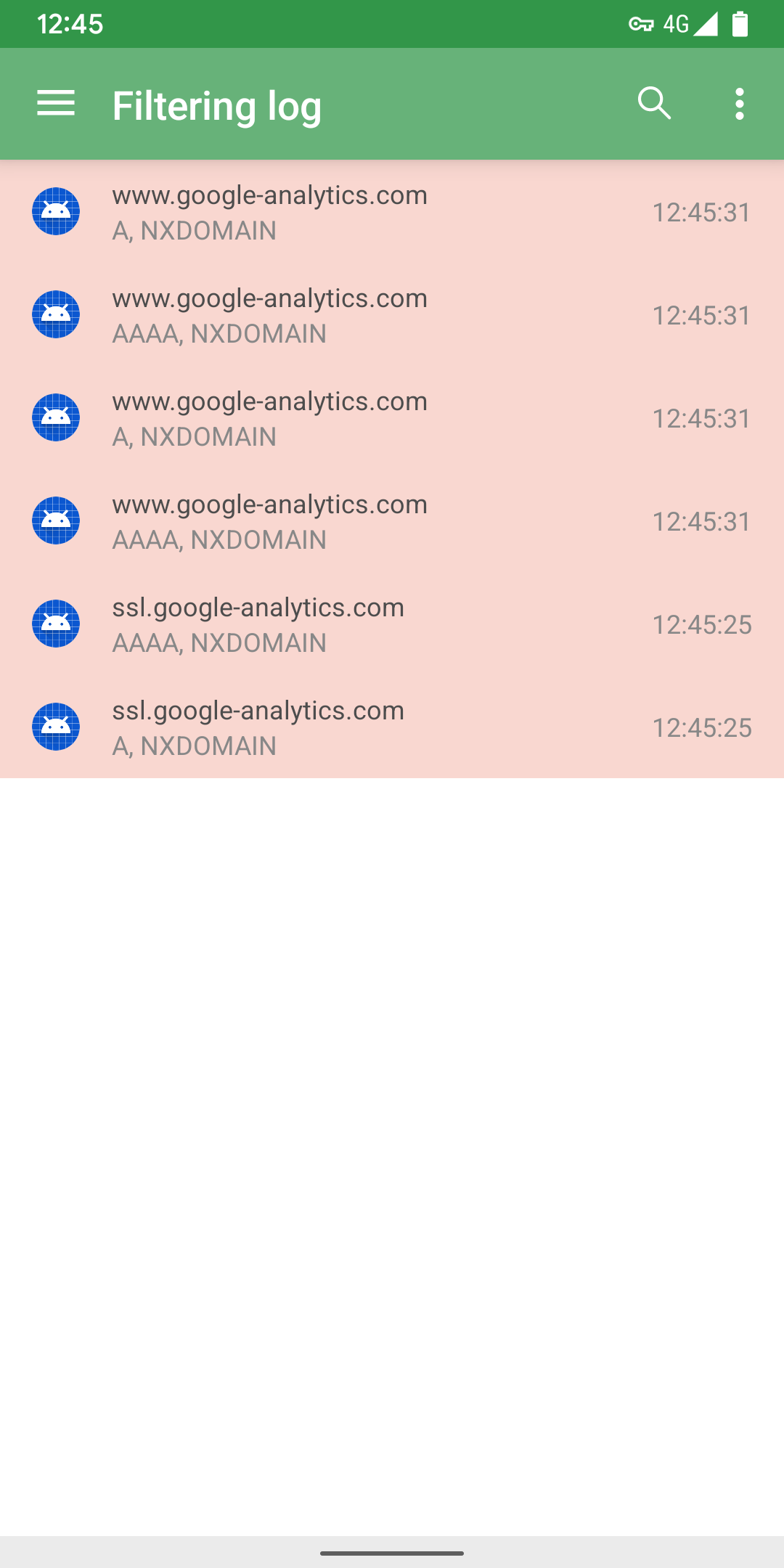 Google Play: com.fitbit.FitbitMobile · Issue #82264 · AdguardTeam ...