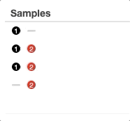 Patient page mutation table: Samples show briefly as not profiled · Issue #7090 · cBioPortal ...