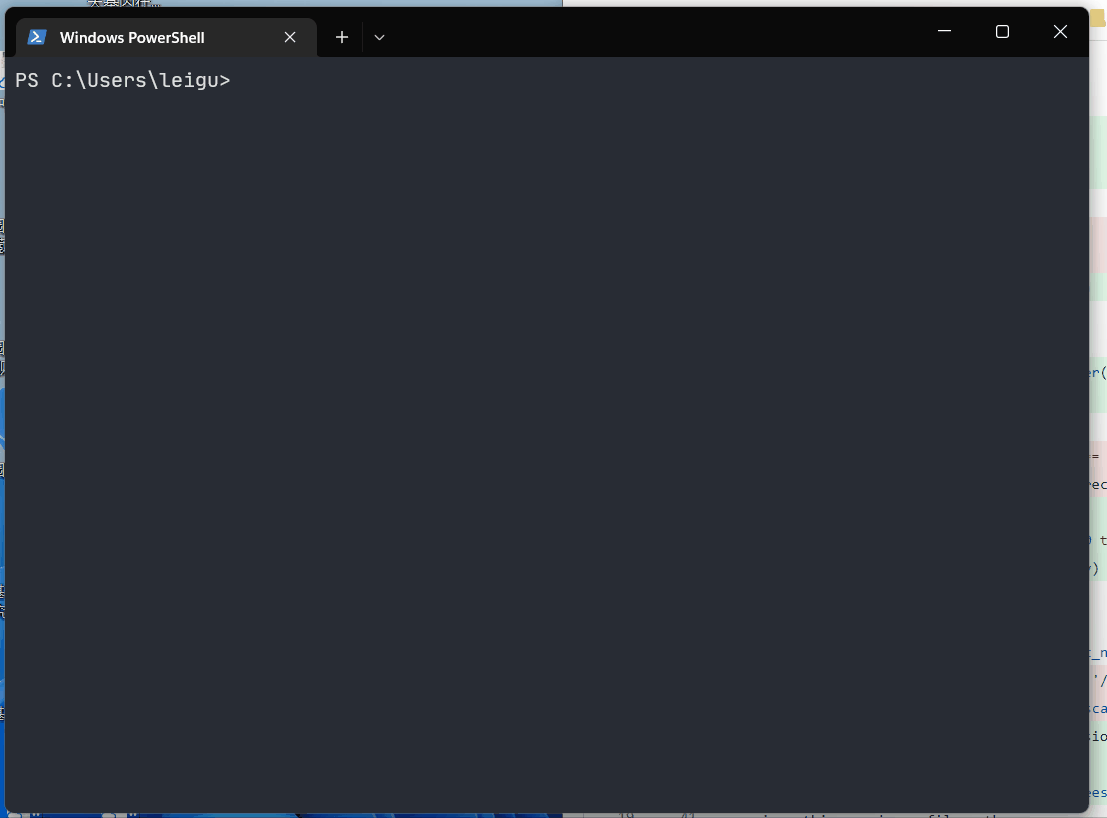 dashboard.session error in Windows11: Error executing Lua callback: ...ck\packer\start\dashboard ...
