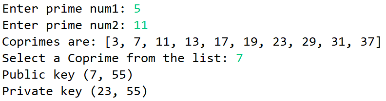GitHub - KStupart/Public-And-Private-Key-Finder: A Public and Private ...