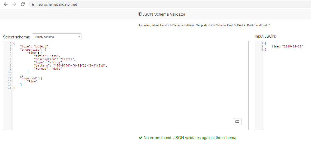 RangeError Invalid Time Value At Date ISOString Issue 539 Json 