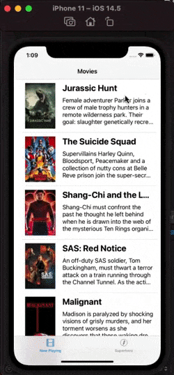 GitHub - JarodWellinghoff/Flixster: Assignment for Unit 1