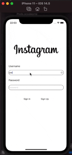 GitHub - JarodWellinghoff/Parstagram