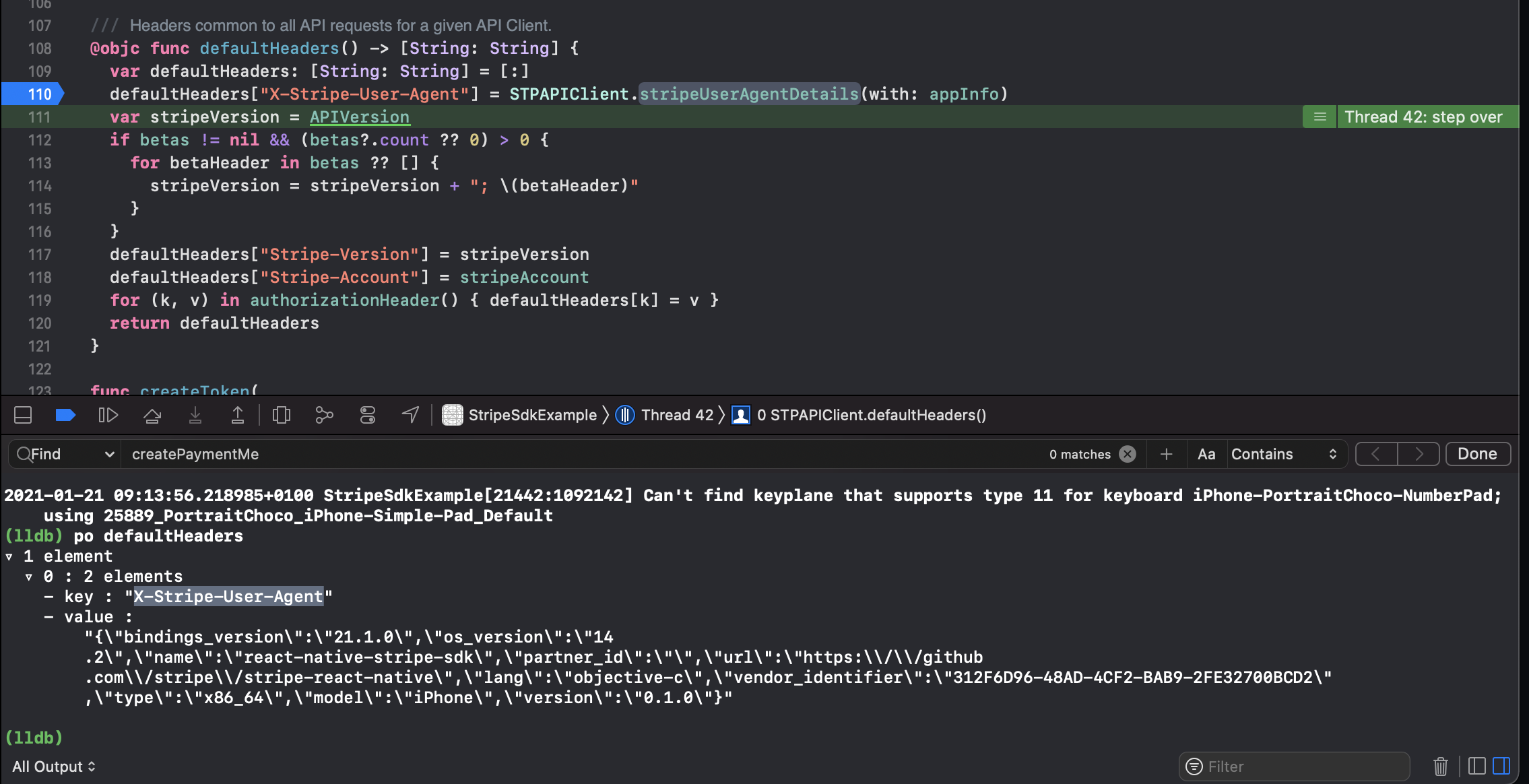 Use setAppInfo to identify library · Issue #15 · stripe/stripe-react ... Use setAppInfo to identify library · Issue #15 · stripe/stripe-react ...