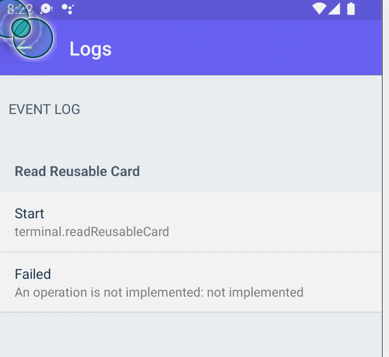 unable to run RRC payments with android on internet readers · Issue #69 ... unable to run RRC payments with android on internet readers · Issue #69 ...