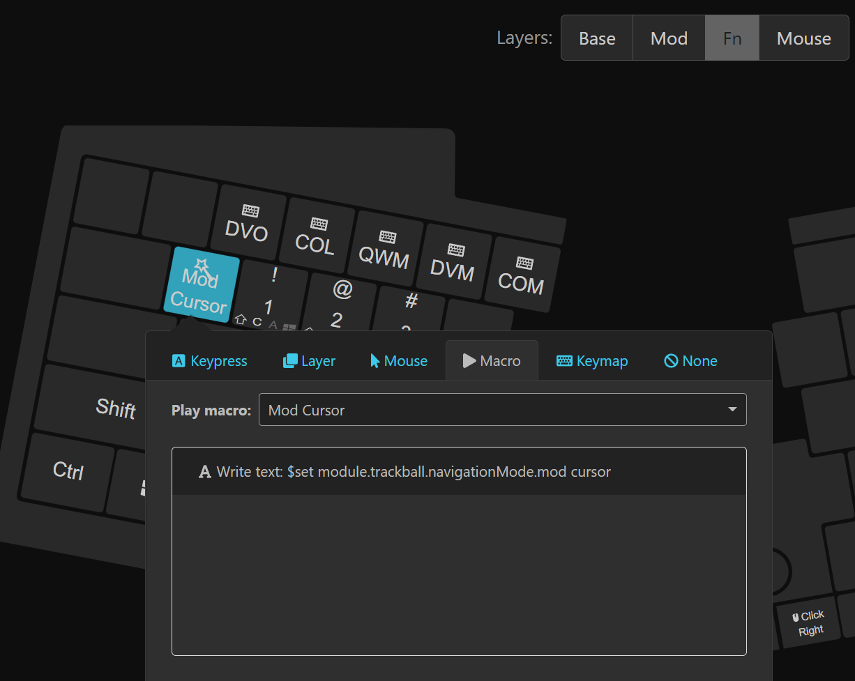 Make Mod+D work like Alt+Tab for UHK trackball · Issue #452 · UltimateHackingKeyboard/firmware ...