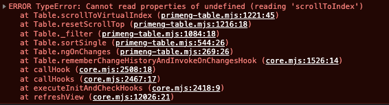 P Table Filter Or Sort Does Not Work With Lazy True Without It Will Print A Error Message 7419