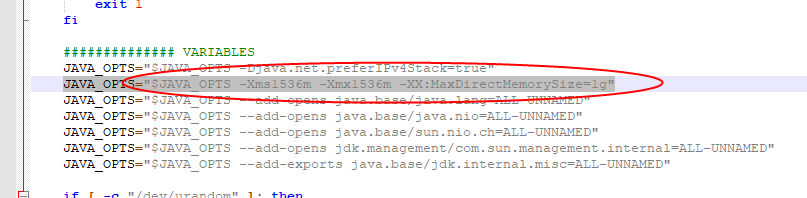 Why the memory usage is too large and the limit does not work？ · Issue #274 · hivemq/hivemq ...