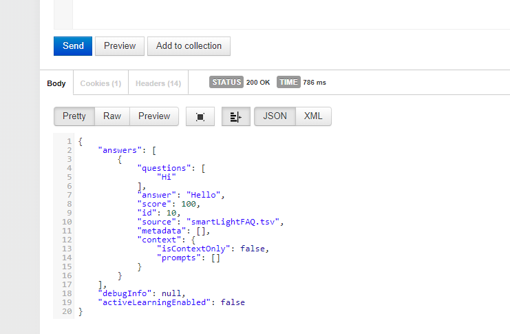 Getting error while connecting to qna maker · Issue #177 · microsoft ...