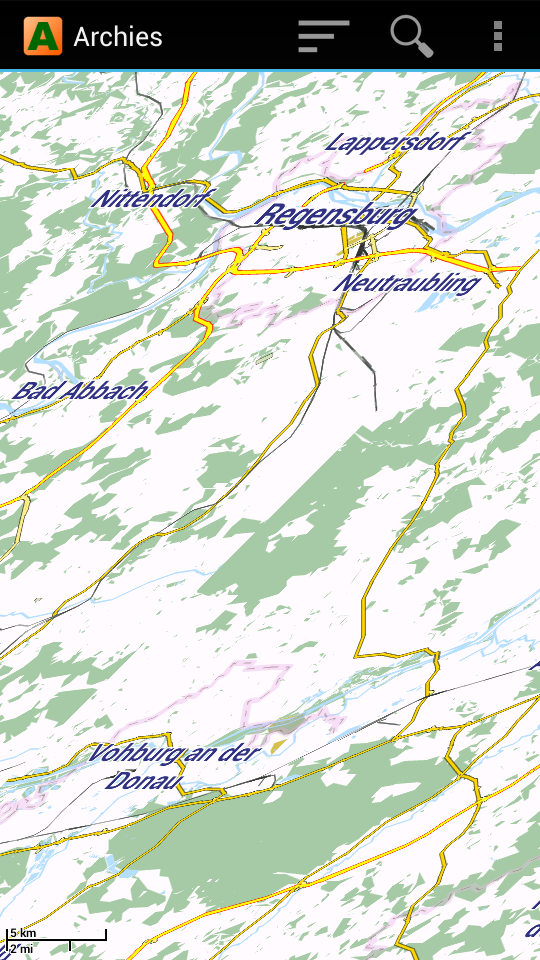 Rendering issue · Issue #1052 · mapsforge/mapsforge · GitHub