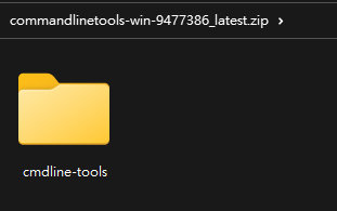 What is SDK manager? I tried every folder and .exe in my AndroidDev/SDK ...