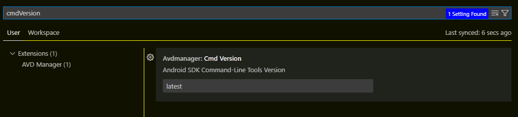 What is SDK manager? I tried every folder and .exe in my AndroidDev/SDK folder · Issue #8 ...