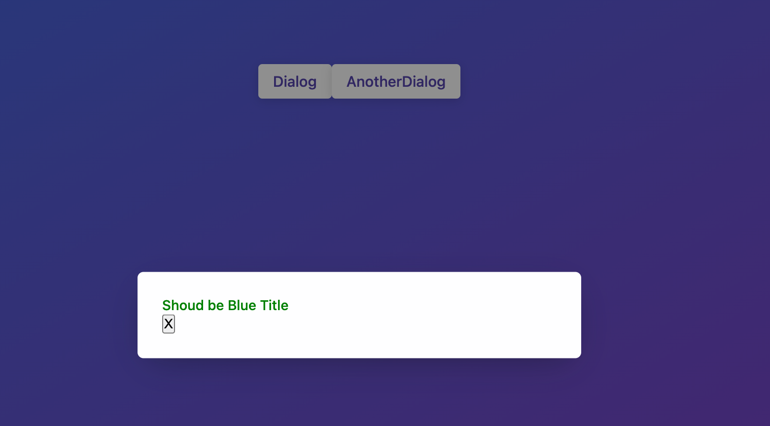 Incorrect Compound Component Style · Issue #1031 · stitchesjs/stitches · GitHub