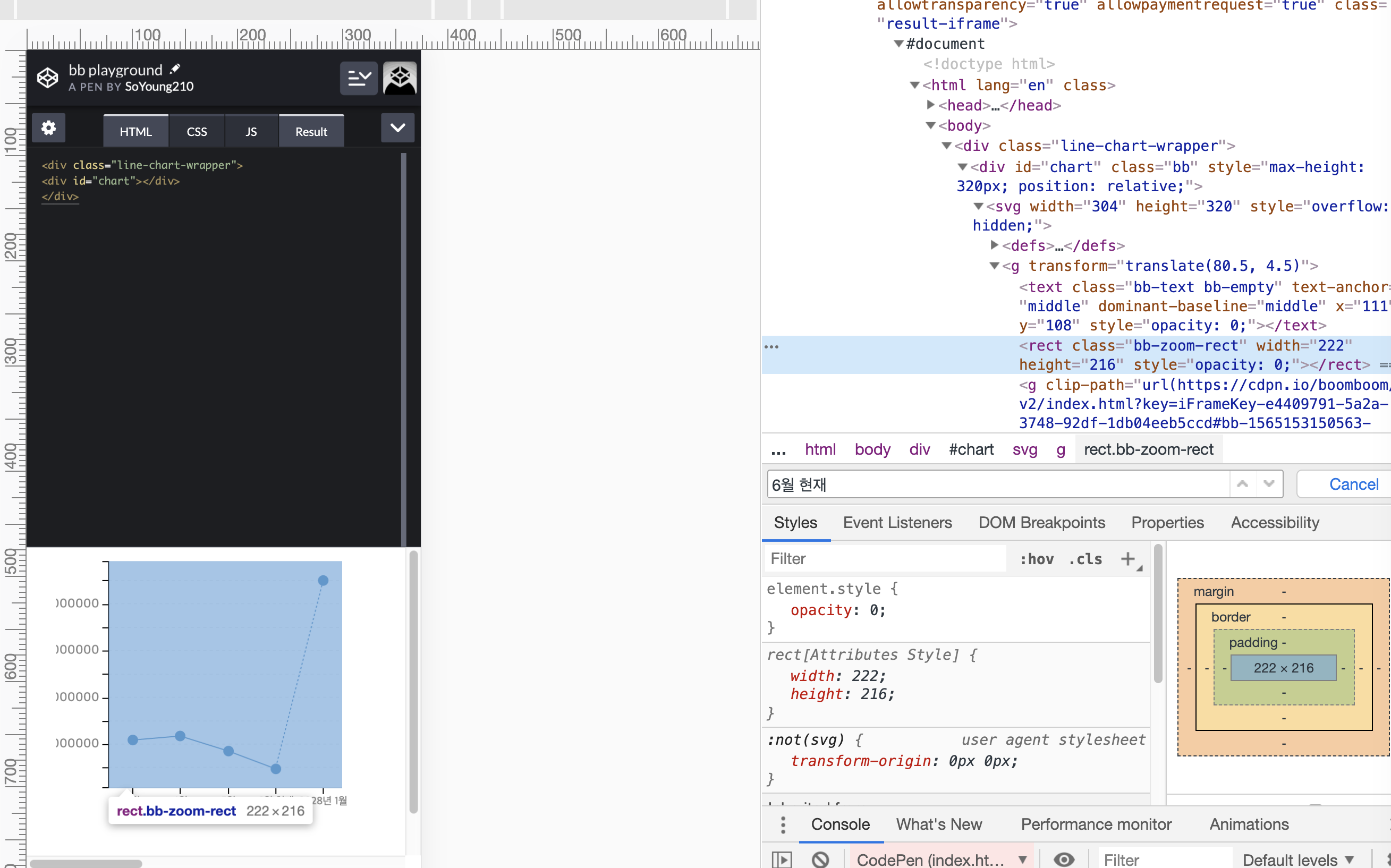 [Question] chart is not fit in container div · Issue #993 · naver/billboard.js · GitHub