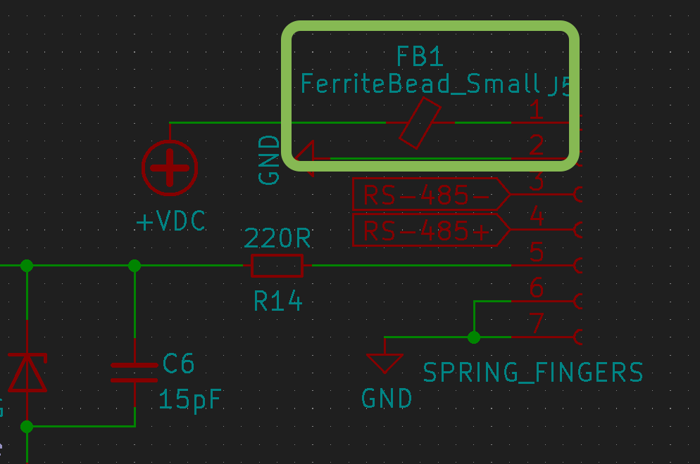 No inrush current protection · Issue #11 · opulo-inc/feeder · GitHub