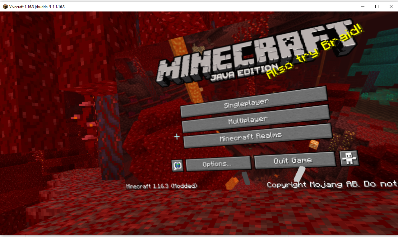 Unable to type inside anvil · Issue #28 · jrbudda/Vivecraft_116 · GitHub