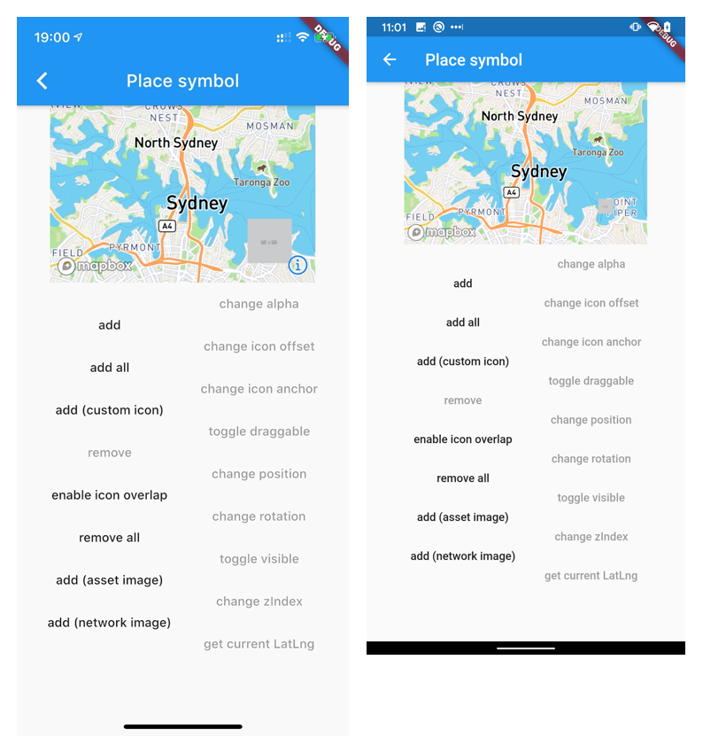 Pixel density not taken into account when adding custom image on ...