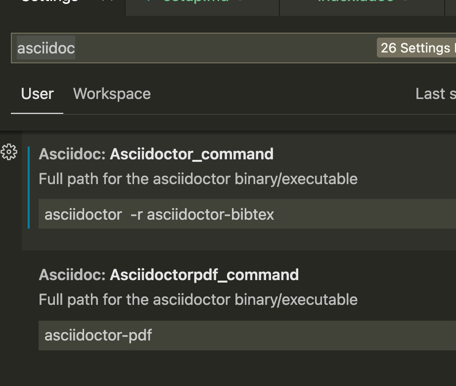How to enable extensions for the preview? · Issue #915 · asciidoctor/asciidoctor-intellij-plugin ...