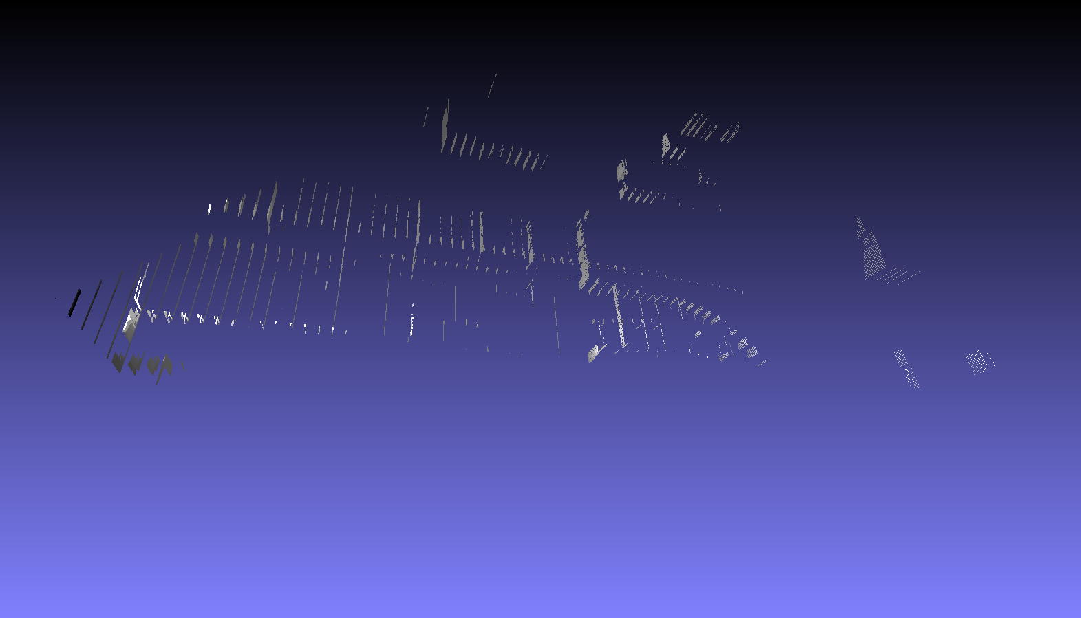 Problem with depth map to point cloud · Issue #2109 · carla-simulator ...