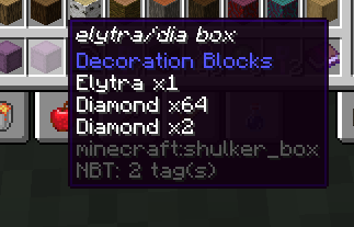 Shulker box lores · Issue #4536 · Zrips/CMI · GitHub
