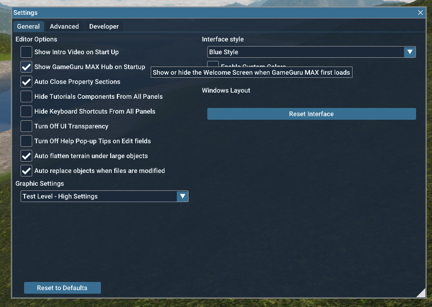 boot max bug · Issue #4358 · TheGameCreators/GameGuruRepo · GitHub