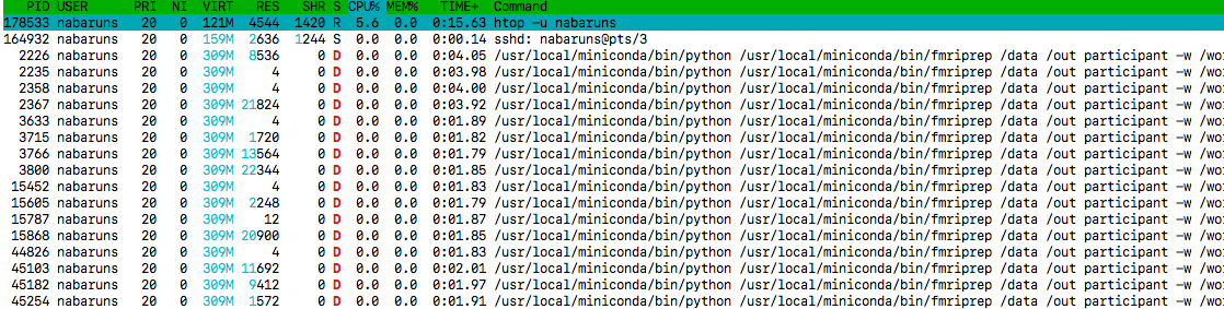 fmriprep docker zombie process not getting killed · Issue #2371 · nipreps/fmriprep · GitHub