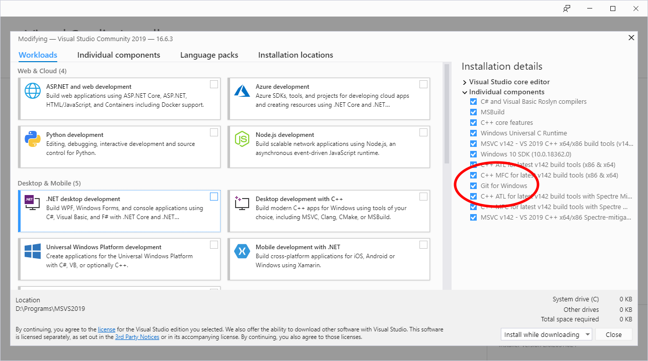 I Am Erroneously Prompted To Update Git · Issue 102275 · Microsoft Vscode · Github