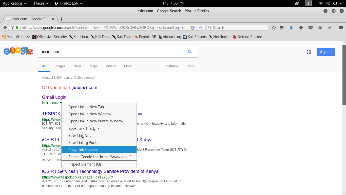 GitHub - solomon-shlomo/Google-URL-Redirection: Redirecting Users to ...